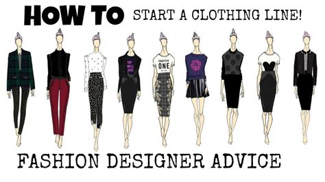 How I Started A Clothing Line And Got Celebrity Clients Fashion