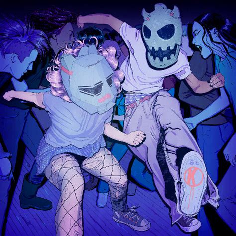 Stream The Pit By Black Tiger Sex Machine Listen Online For Free On