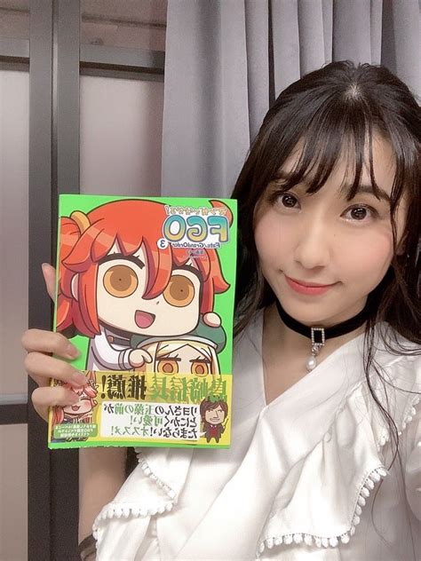 小見川千明【お嬢】🐰♡omigawachiaki 2022年04月27日 女性声優のツイッターまとめ オタ充