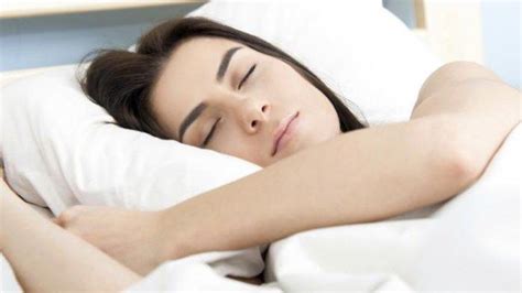 4 Jenis Minuman Yang Bisa Bikin Tidur Nyenyak Cocok Buat Kamu Yang