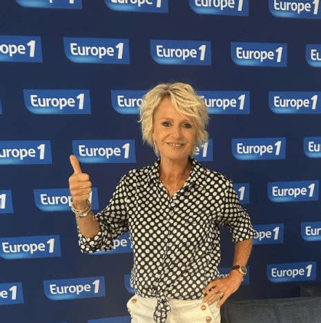 Pourquoi Sophie Davant Ne Présente Plus Affaire Conclue