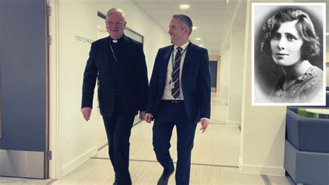 Watch Sinclair Academy Set To Open In Winchburgh Archdiocese Of