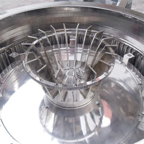 Air Classifying Mill Alpa Powder Equipment