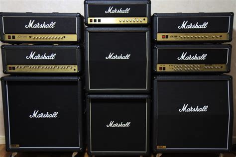 🔥 50 Marshall Stack Wallpapers Wallpapersafari