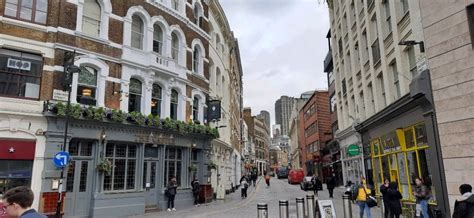 👋 London England Sebastián Ramírez Montaño