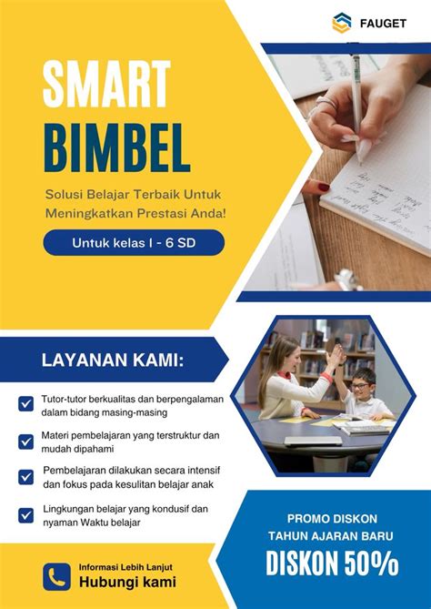 Bimbingan Belajar Smart Bimbel