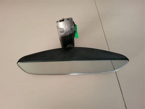 Oglinda Interior Fara Rama Volvo Xc60 S60 V60 31402729 Baia • Olxro