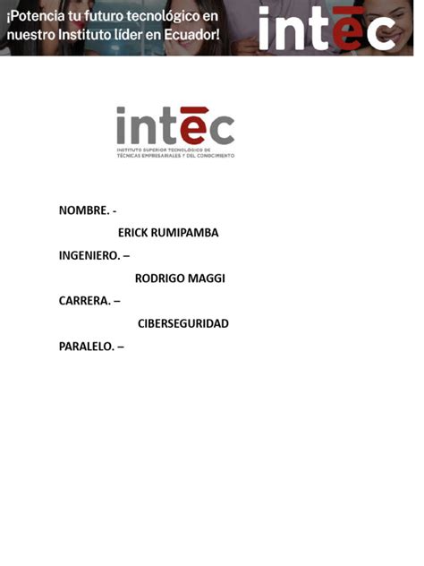 Sistemas Operativos De Escritorio Tarea 11 Pdf Distribución De