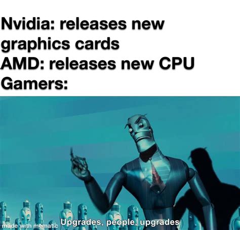 Intel Is Crying In The Corner Rmemes