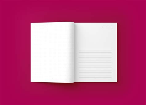 Grade Level Composition Notebooks — Schoolnest