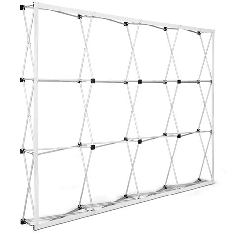 Backdrop Banner Straight 3mw X 2 25mh Design 7 Visual Works