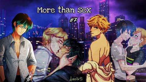 More Than Sex Partnerstory Mit Miraculous B B G G Storys YouTube