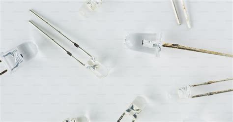 Closeup Of Light Emitting Diode Photo Photography Image On Unsplash