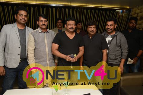 Rgv Elixir Cocktail Launch Stills 56200 Movie Press Meet Pics