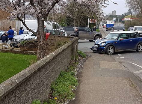 Kentonline Categories Accidents