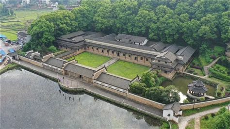 探秘曾国藩故居，参观曾国藩当年生活的地方，豪华程度超出你想象 高清1080p在线观看平台 腾讯视频