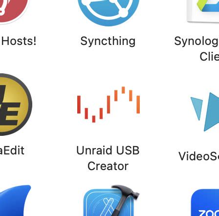 Unraid