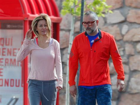 Imágenes del día Susanna Griso y su lado más cotidiano en chándal y