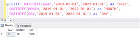 How To Add Or Subtract Dates In Sql Server