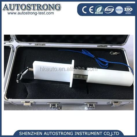 Iec Test Finger Probe Test Probe B Of Iec61032 Buy Test Probe B Of Iec 61032 Iec Test Figner