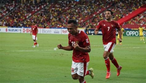 Penyebab Laga Uji Coba Timnas Indonesia Vs Malaysia Tidak Disetujui