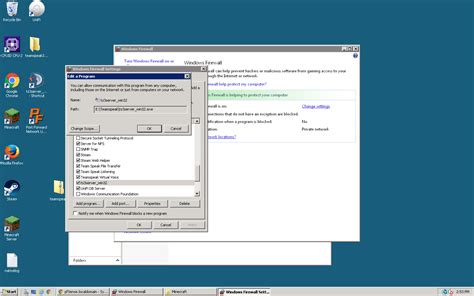 Teamspeak 3 Server And Port Forwarding Issues Networking