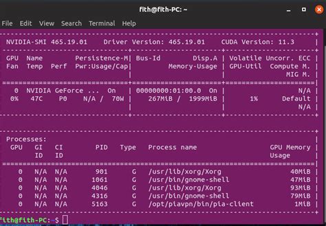 Can T Get HW Transcoding Working In Docker With Nvidia Linux Emby Community