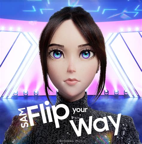 Sam La Influencer Digital De Samsung Debuta Como Cantante Con El Tema