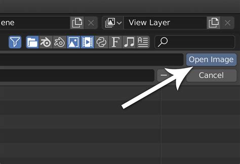 How To Render A Background Image In Blender Using A Camera Background Image Henry Egloff