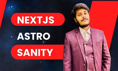 Convert Figma To Astro Or Nextjs By Zainabkdev Fiverr