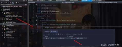 全栈开发：使用net Core Webapi构建前后端分离的核心技巧（二）webapi 前后端访问 Csdn博客