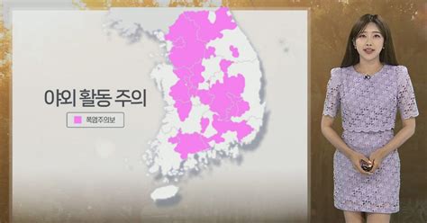 날씨 제주 올해 첫 장마 시작강풍주의보 발효
