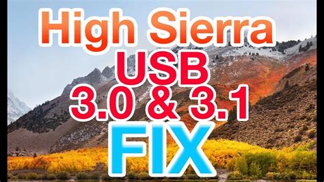Osx High Sierra Usb Passascape