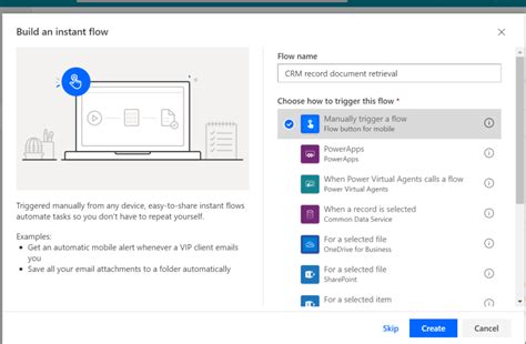 Access Files Stored In Dynamics 365 Records Via Powerautomate