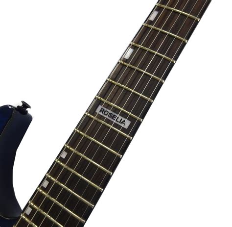 Hikawa Sayo Model Collaboration Roselia Series M Ii Sayo Electric