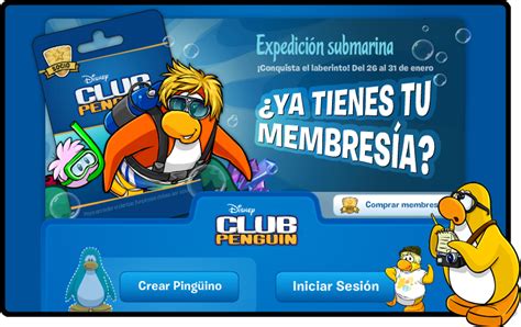 Nueva Pantalla De Inicio Ya Tienes Tu Membresia