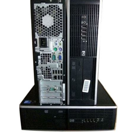 Compaq Desktop Computer Compaq Desktop Latest Price Dealers Retailers In India