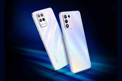 Realme 9 5g Se Could Be Rebadged Version Of The Realme Q3s Gizmochina