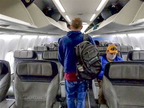 Alaska Airlines 737 Max 9 First Class Review So Much Better Than It