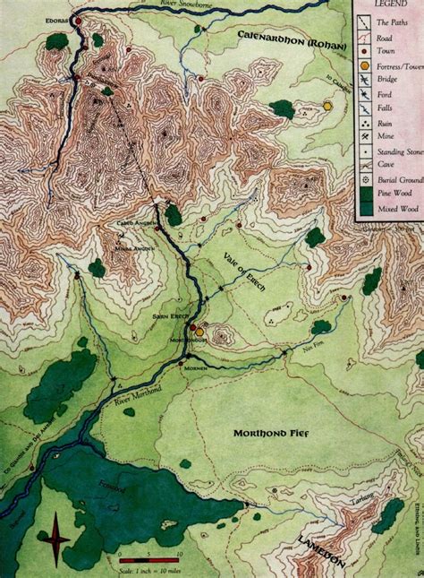 Erech The New Notion Club Archives Fandom