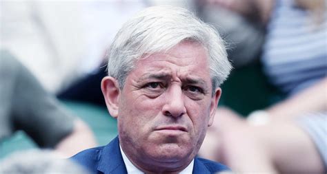 If There Is An Election The Tories Should Go After John Bercow Capx