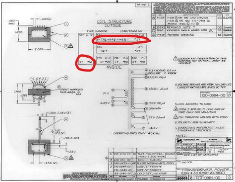 Citire Schema Transformator Sectiunea Incepatorilor Elforum
