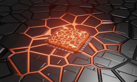 New Microscope Tracks Heat Flow At Nanoscale For Greener Tech