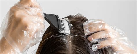 Cara Mewarnai Rambut Sendiri Di Rumah Dijamin Anti Gagal