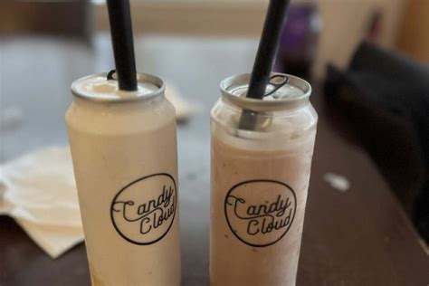 Candy Cloud Delivery Menu Order Online 2335 Willow Road Glenview Grubhub