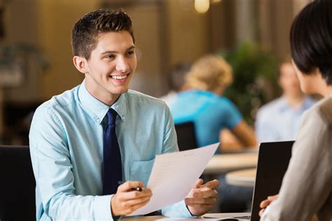 The Complete Guide Preparing For Your College Interview Tutor Doctor