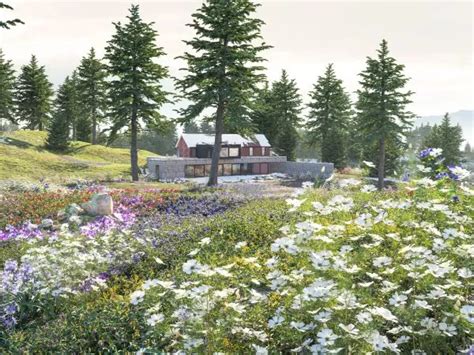 Max Tree Maxtree Vol 91 3dsky Decor Helper