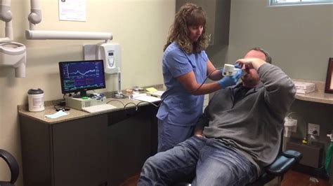 Acoustic Pharyngometer Youtube