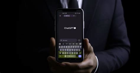 Cómo usar ChatGPT sin tener cuenta de OpenAI