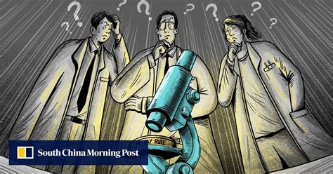Chinese Scientists Join Global Debate On Human Embryo Research